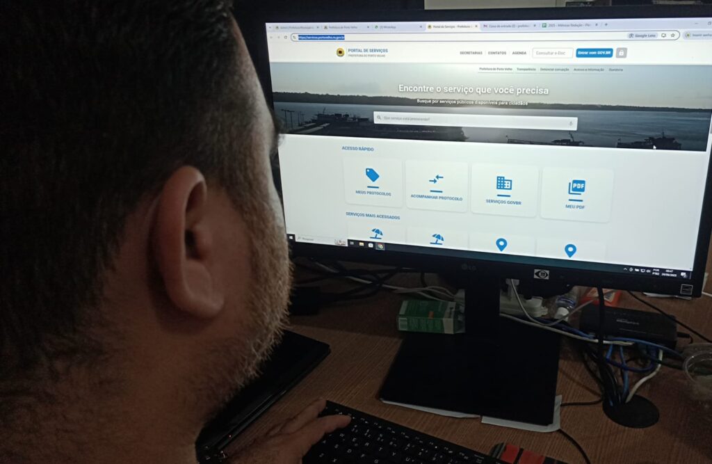 Protocolo Digital põe fim à papelada e facilita a vida do cidadão saiba ...